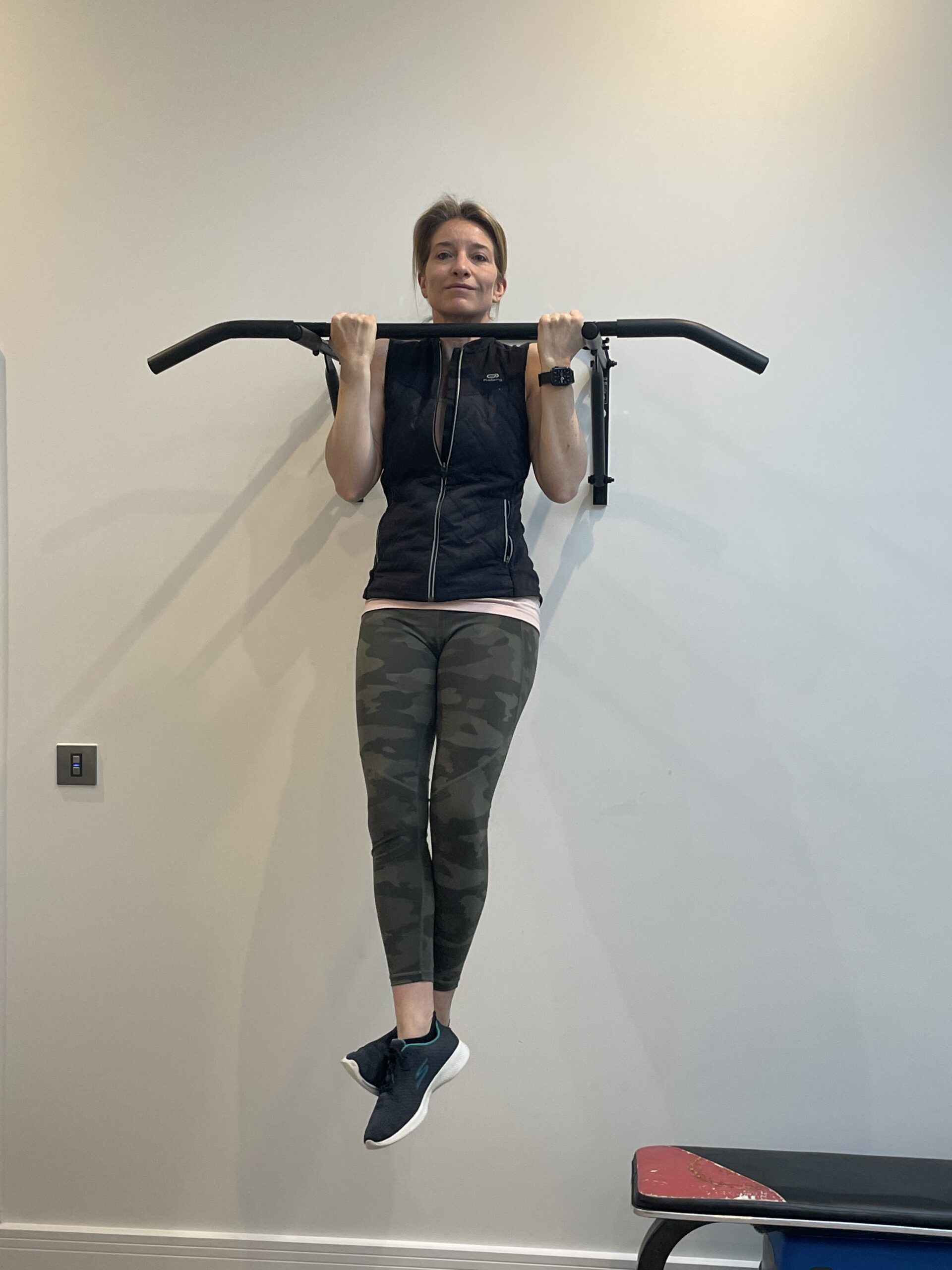 Inclusive Fitness | Exercise for all